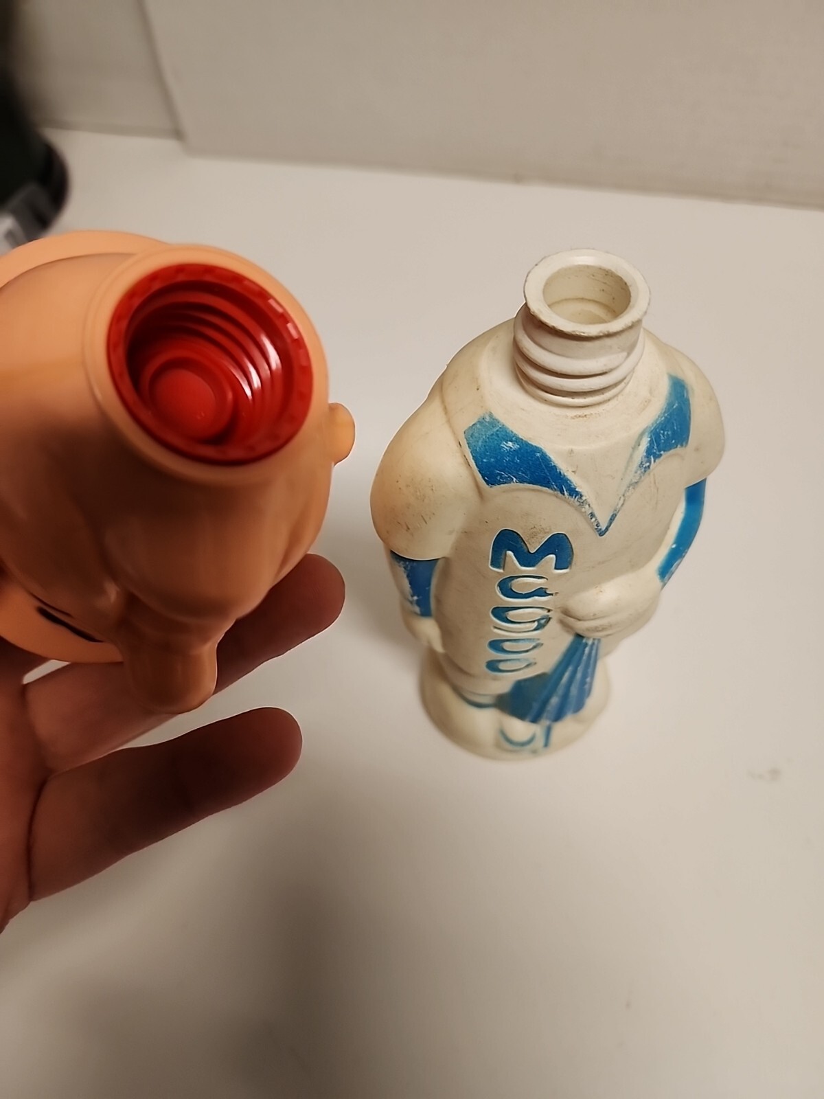 Vintage 1960s Colgate Soaky Magoo Bubble Bath Toy | eBay