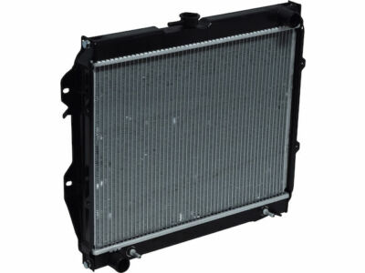 For 1984-1995 Toyota Pickup Radiator 18249MY 1985 1986 1987 1988 1989 ...
