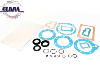 LR RR CLASSIC LT230 - LT77 TRANSFER BOX GASKET/SEAL KIT OEM. PART ...