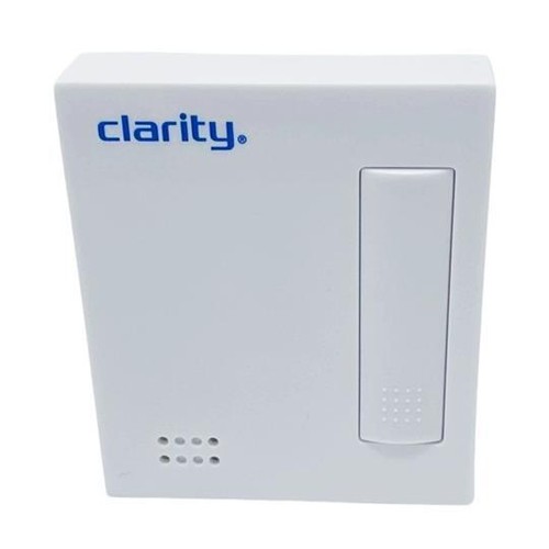 Clarity AlertMaster Door Knock Transmitter | eBay