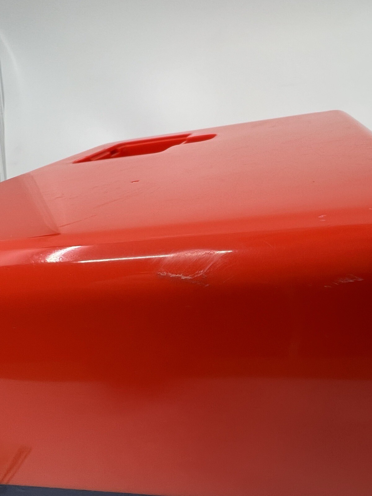 Vintage Tide Junior Washing Machine Europlay Germany Realistic Toy ...