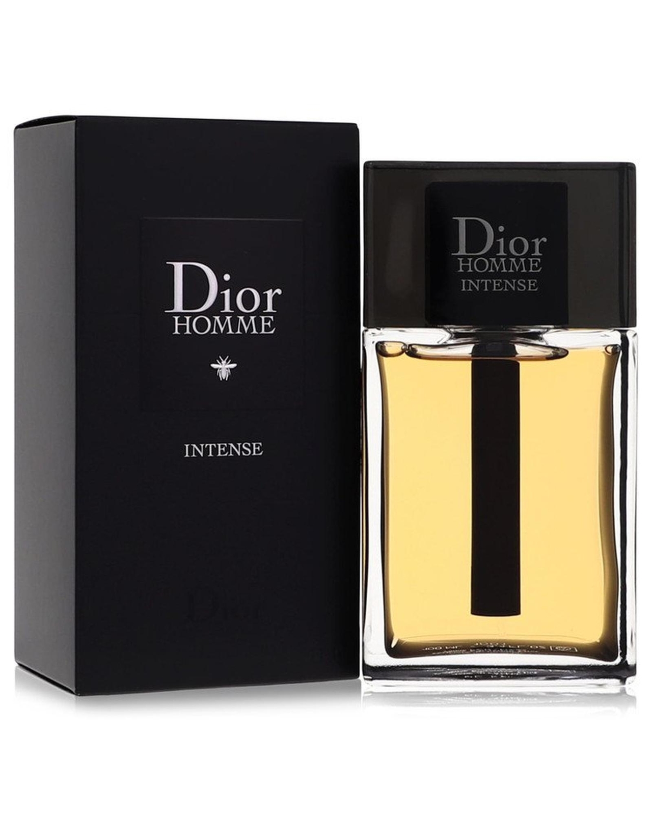 Christian Dior Homme Intense Eau de Parfum for Men - N/A -Size 100 ...
