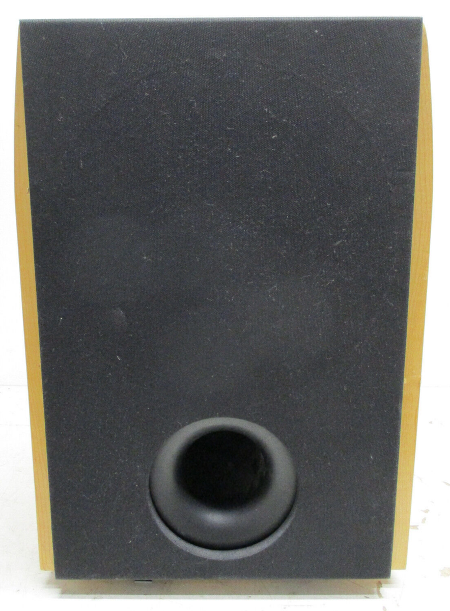 Mivoc Sw 1100 A Zestaw Subwoofer Plus 2 Głośniki FIRMY MIVOC Gostyń