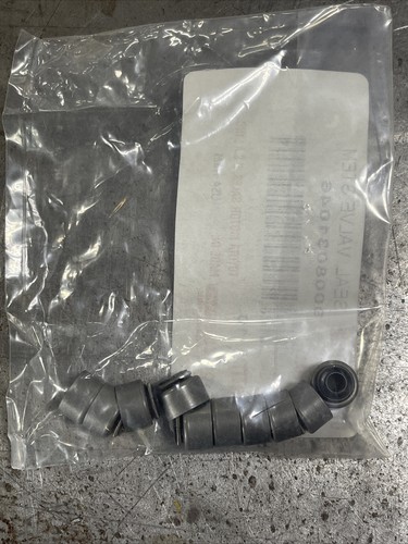 Genuine OEM Engine Valve Stem Oil Seal for Toyota 9008031046 | eBay