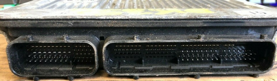 89661-52U80 Toyota Prius 2012-2013 ecu ecm computer | eBay