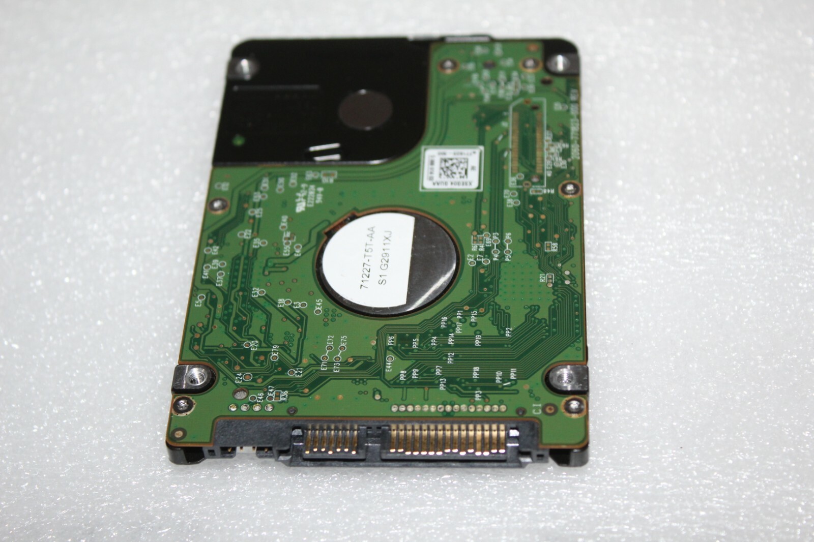 Dell Vostro 3560 3700 3750 - Hard Drive HDD 2.5 W/ Windows 10 Pro 64 ...