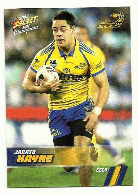 Jarryd Hayne Tattoos New Zealand Out Of Rugby League World Cup After