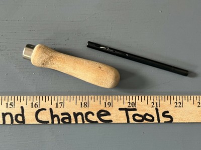 Finishing - Cogsdill Burraway