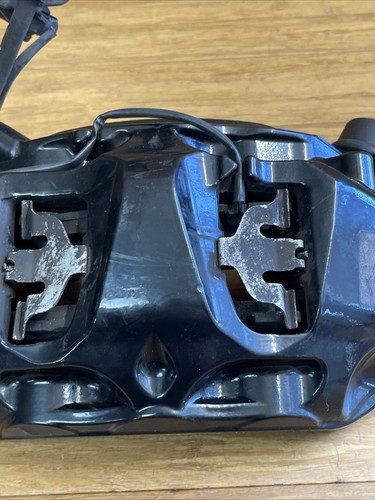 OEM 2018 2019 2020-2024 Audi SQ5 FRONT LEFT DISC BRAKE CALIPER 67k Mil ...