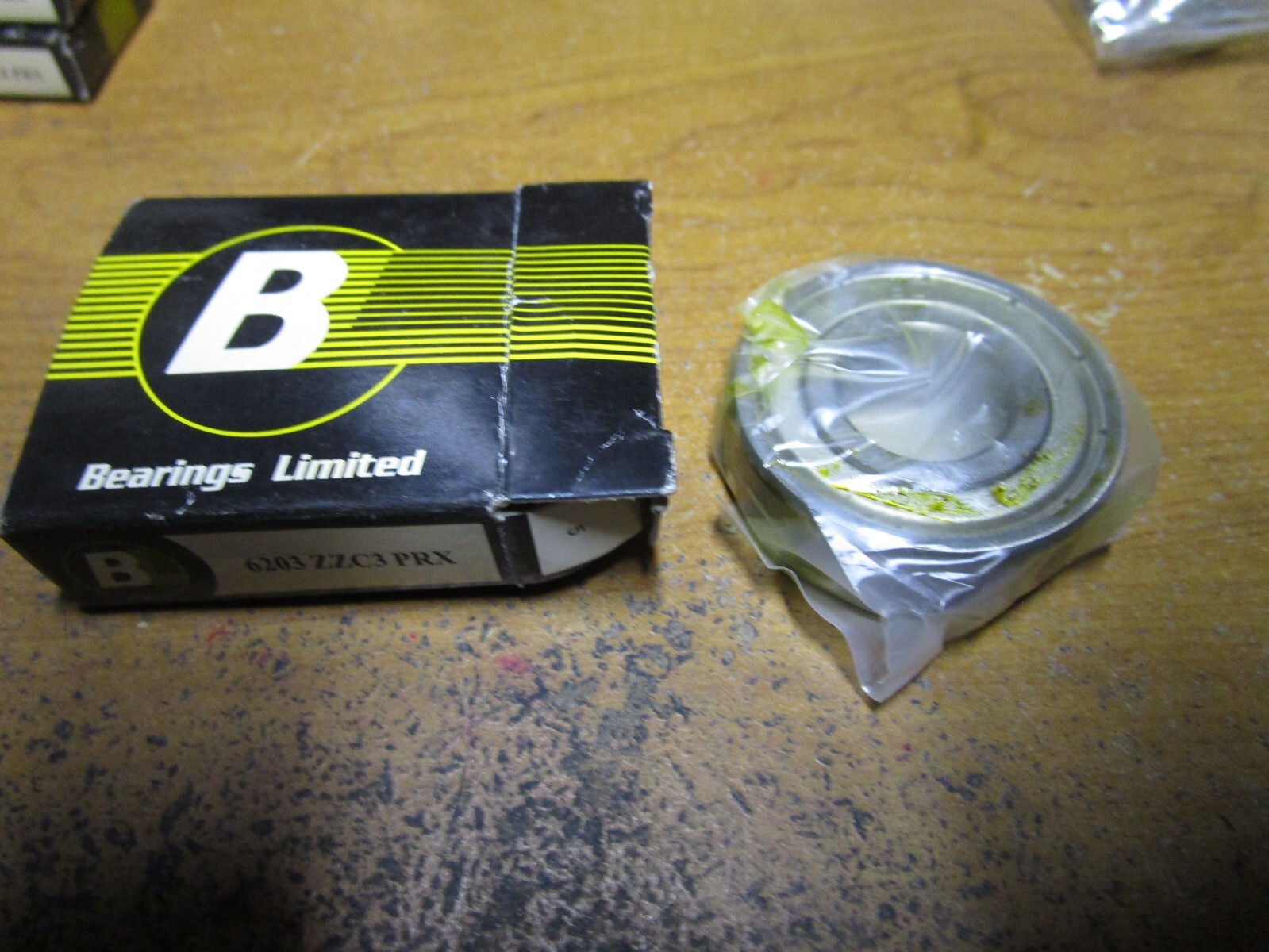 Tritan Sb204-12 Insert Ball BRNG SB 3/4in Dia Setscrew for sale online ...