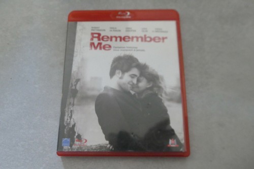 Blu-ray - REMEMBER ME | eBay