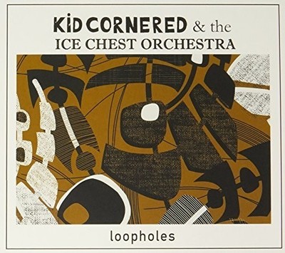 Kid Cornered - Loopholes [New CD] Australia - Import 731123729270| eBay