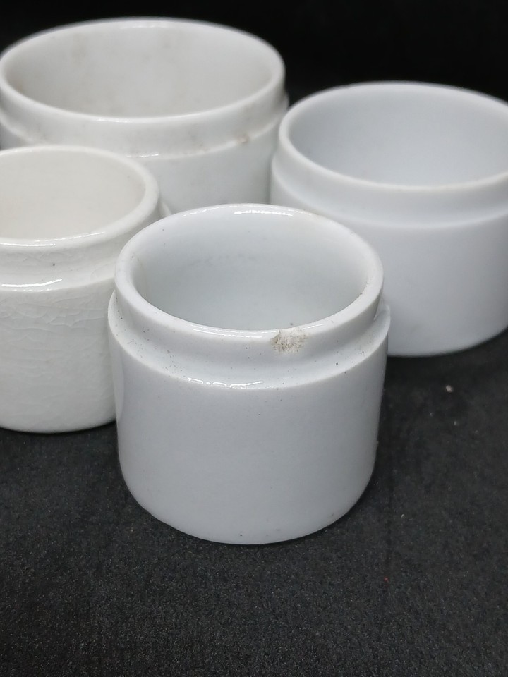 4 Old English Ironstone Stoneware Dishes | eBay UK