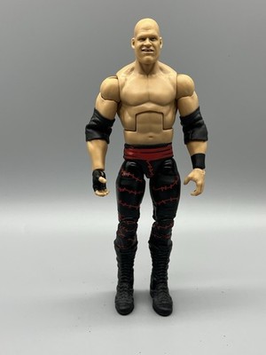 WWE Mattel Kane Elite Wrestling Figure Summerslam Series | eBay