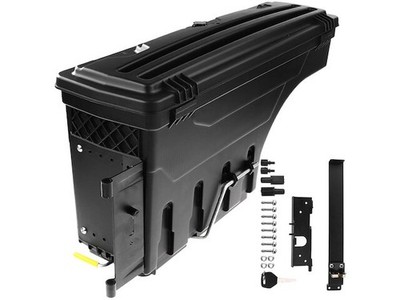 Right Storage Box 91BSMP81 for Frontier TITAN 2004 2005 2006 2007 2008 ...