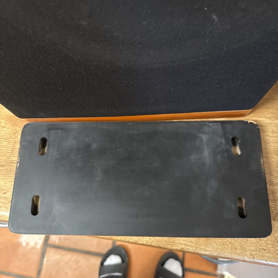 Definitive Technology PowerMonitor 500 Speaker with Subwoofer Untested ...