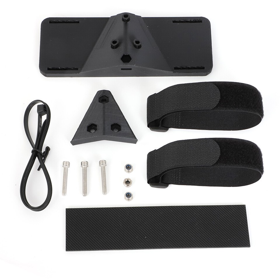 Universal Speaker Mount Bracket Kit Fit Sea-Doo Spark 2 Up 3 Up Trixx 2014-2023 | eBay