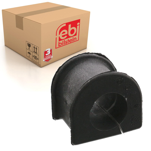 Land Cruiser Anti Roll Bar Bush D Stabiliser Fits Toyota 4881526020 ...