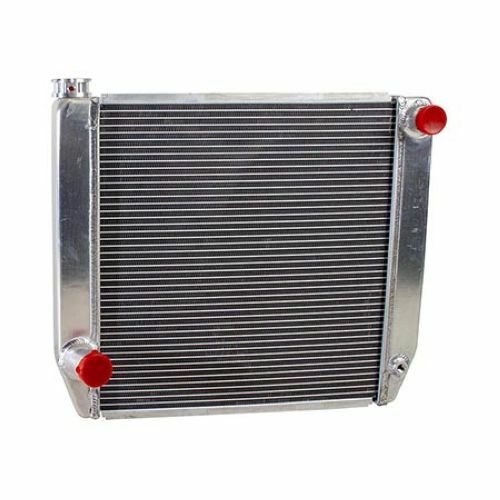 Griffin 1-26182-X Radiator Universal Aluminum 22" Wide 19" High 3.0 ...
