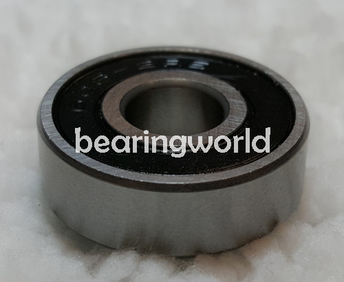 R4A 2RS R-4A 2RS Inch Series Bearing bearings 1/4 x 3/4 x 9/32 | eBay