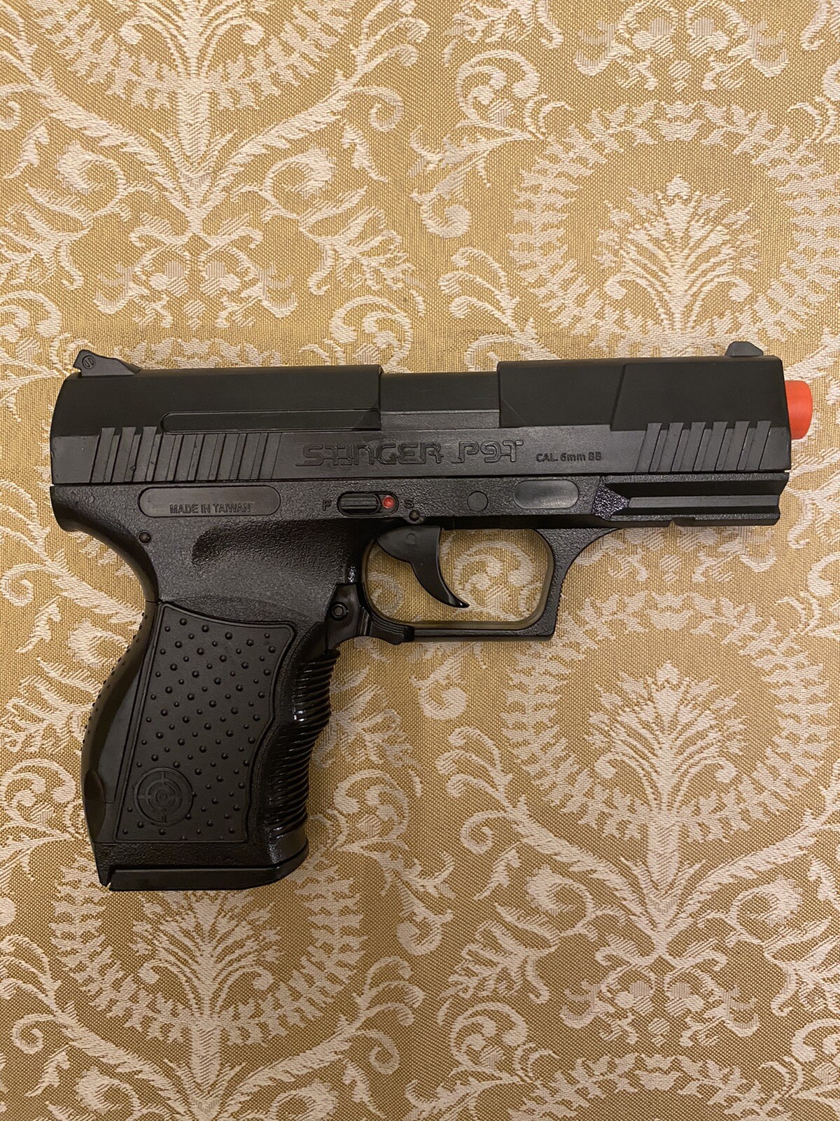Crosman Stinger P9T Airsoft Gun | eBay