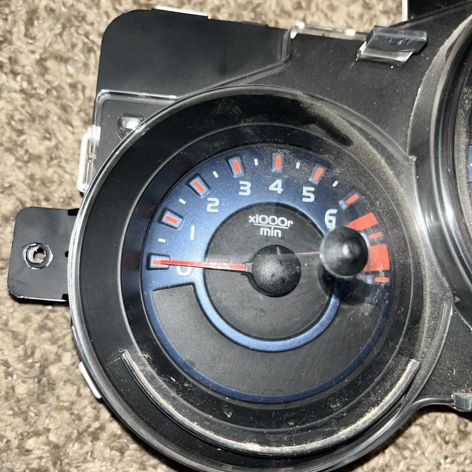 2003-2006 Honda Element Dash Instrument Cluster Speedometer Gauges | eBay
