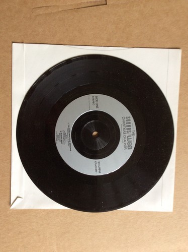 The Sounds / WEA Christmas Cracker - 1985 Vinyl 7" Sampler EP - EX ...