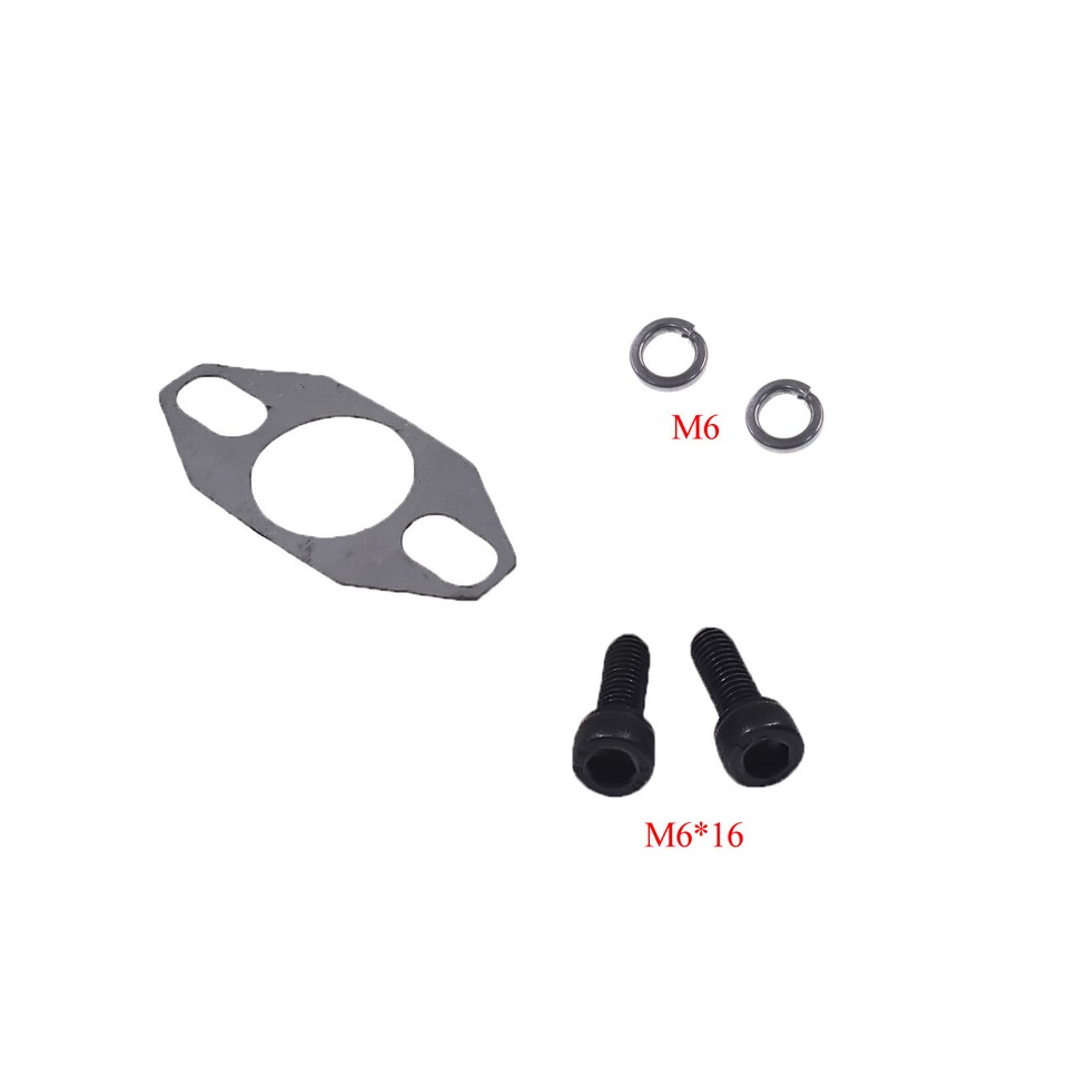 CNC 32mm To 40mm Shorty Intake Manifold For 66/80CC Motorized Bicycle ...