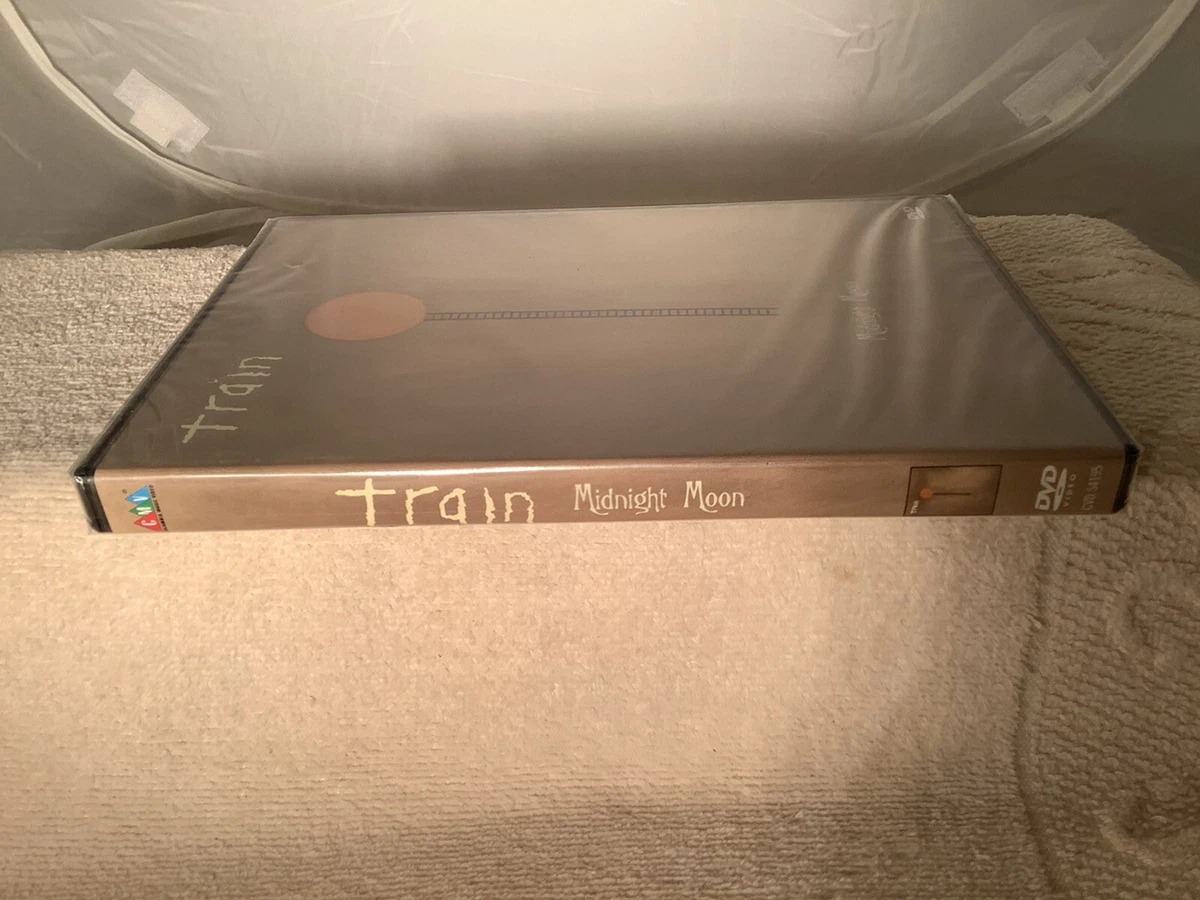 Midnight Moon Train
