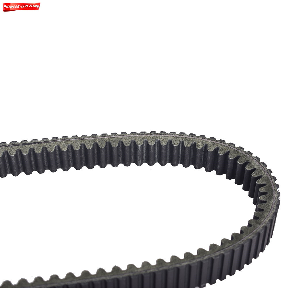 Clutch Drive Belt For Polaris Ranger Crew 700 EFI 4X4 2008-2009 ...