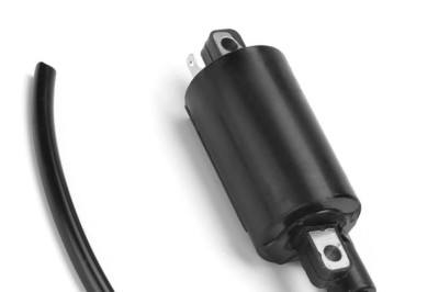 Ignition Coil Module For John Deere LX172 LX173 LX176 LX186 LX277 Lawn ...