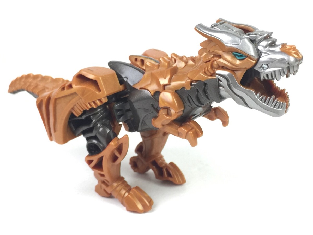 Original Dinosaur Transformers Accurate" Dinobots Sizes And Dinos