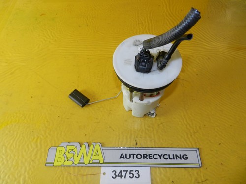 Benzinpumpe Ford Fiesta 6 VI 1,4 8V51-9H307-DA Nr.34753 | eBay.de
