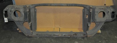 Holden WB Front Radiator Support Panel Round Headlight Type Ute ...