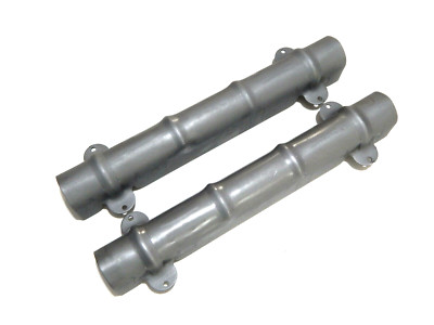 1900-1950 - Hoosier Brackets