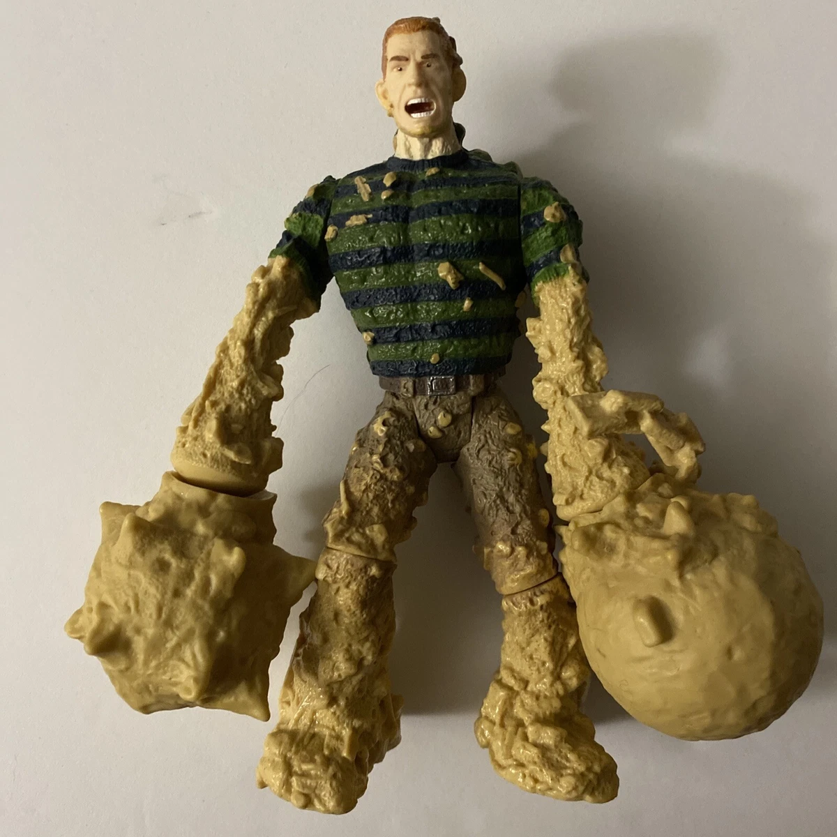 Sandman Marvel Movie