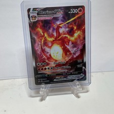 Charizard VMAX SWSH261 SWSH: Sword & Shield Promo Cards Holo for sale ...