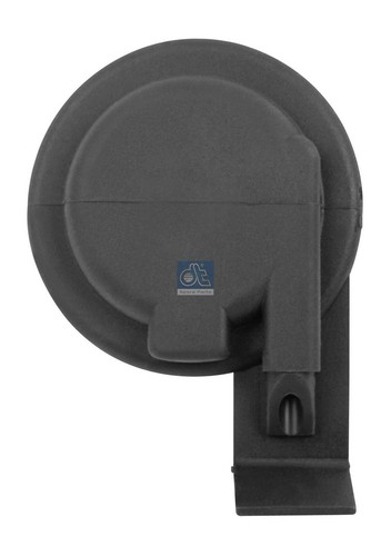 CAPSautomotive Cover fog light 000 827 0831 0008270831 for Mercedes 000 ...