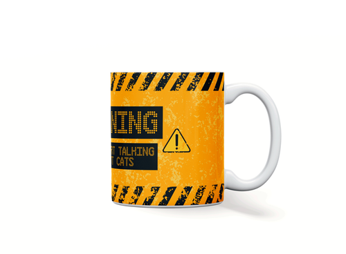 Personalised funny warning mug, custom mug, adult birthday, birthday gift | eBay