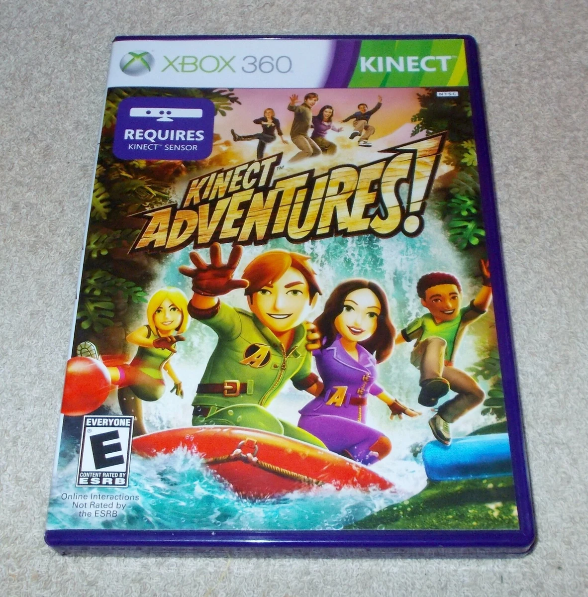 Xbox 360 Games 2010