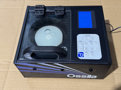 Ossila E441 Spin Coater | eBay