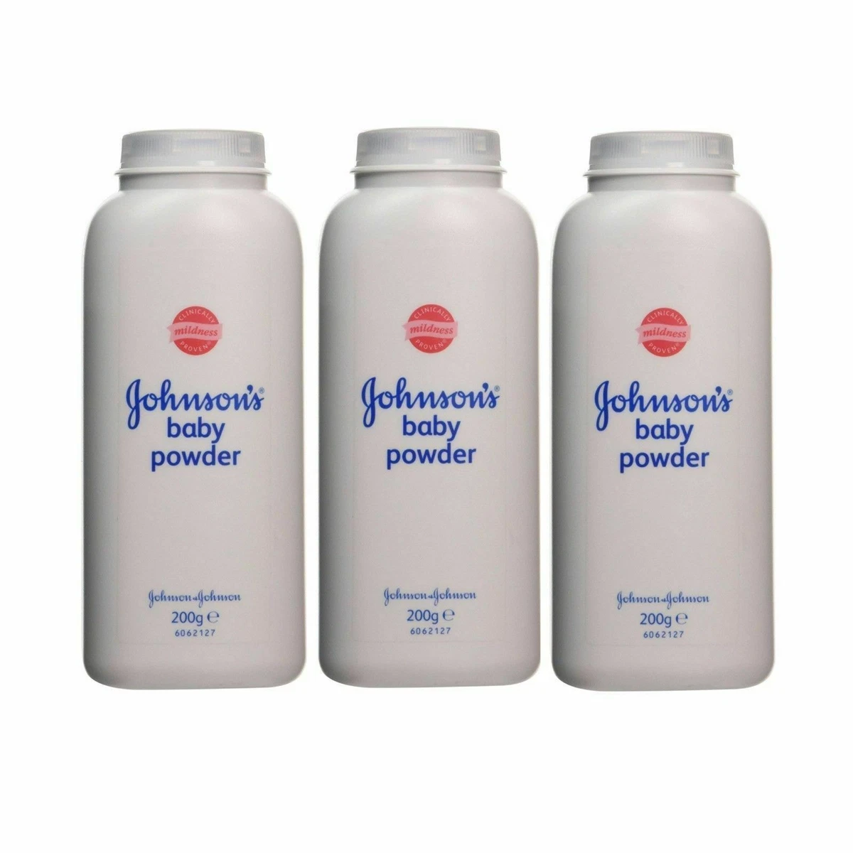 Talc Powder Talc Powder