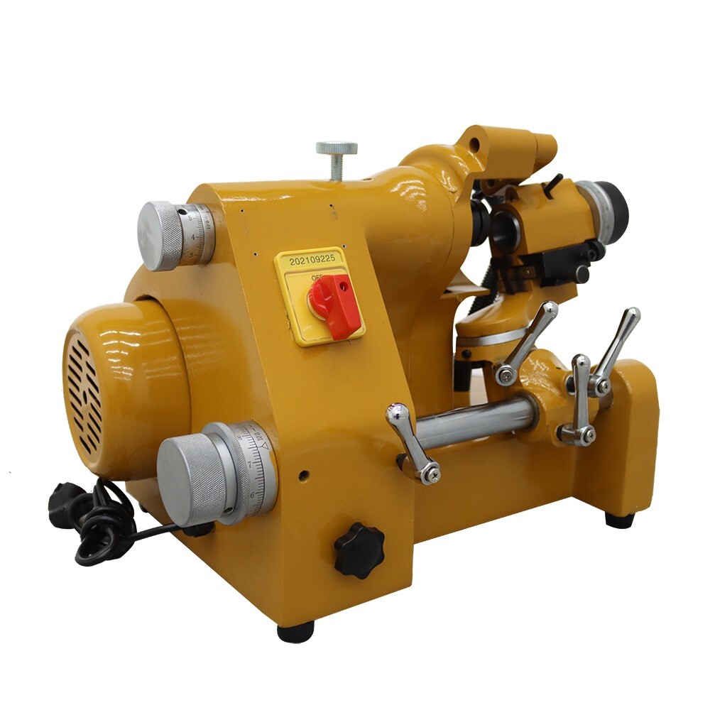 Techtongda U2 Universal Cutter Grinder Sharpener - 141010 for sale ...