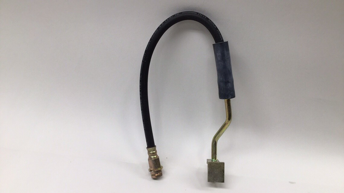 Wagner F124725 Hydraulic Brake Hose | eBay