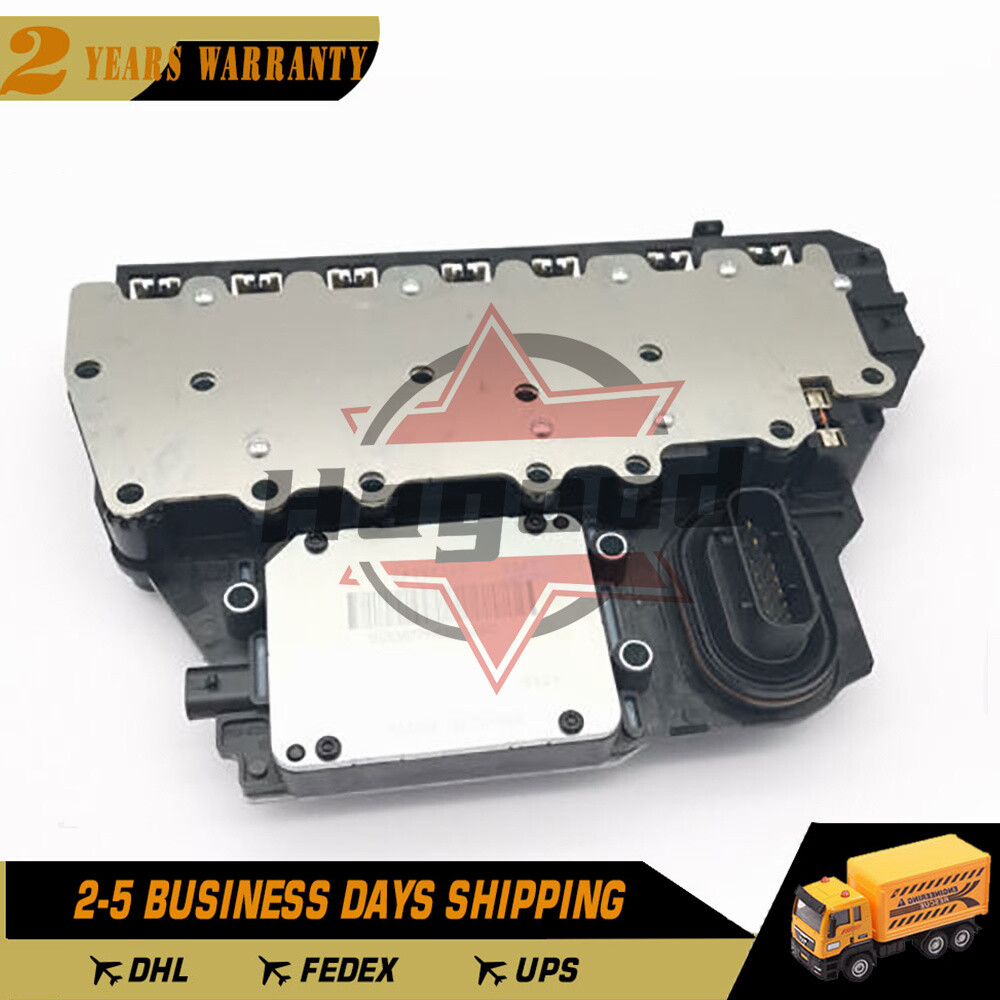 6T40 6T45 Transmission Control Module TCM fit for Chevrolet Cruze Buick ...