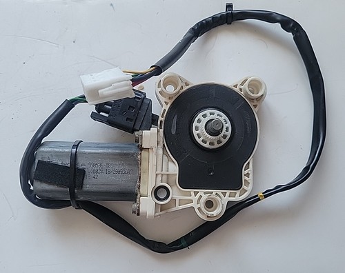 00-06 MERCEDES BENZ W220 S500 PASSENGER FRONT RIGHT WINDOW MOTOR OEM ...