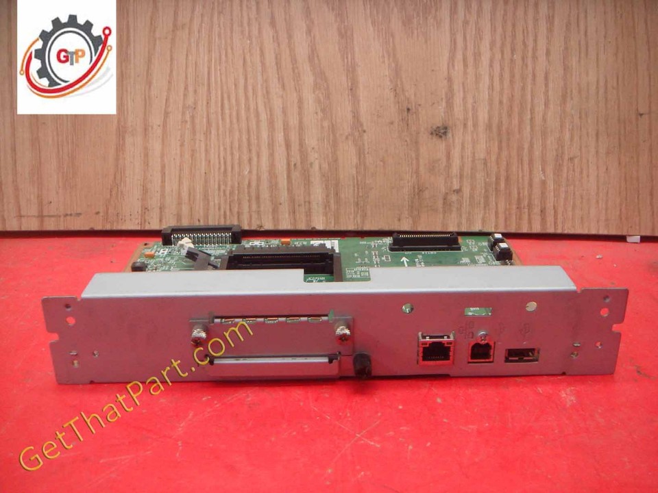 Ricoh SP5210 Complete Oem Main Control Controller Board Assembly | eBay