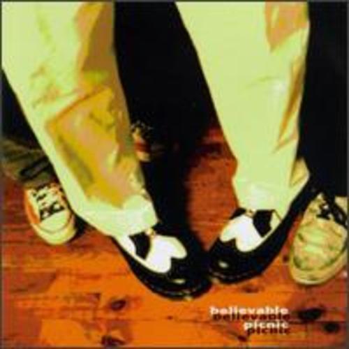 Believable Picnic by Believable Picnic (CD Oct-1999 Absolute (UK)) for ...