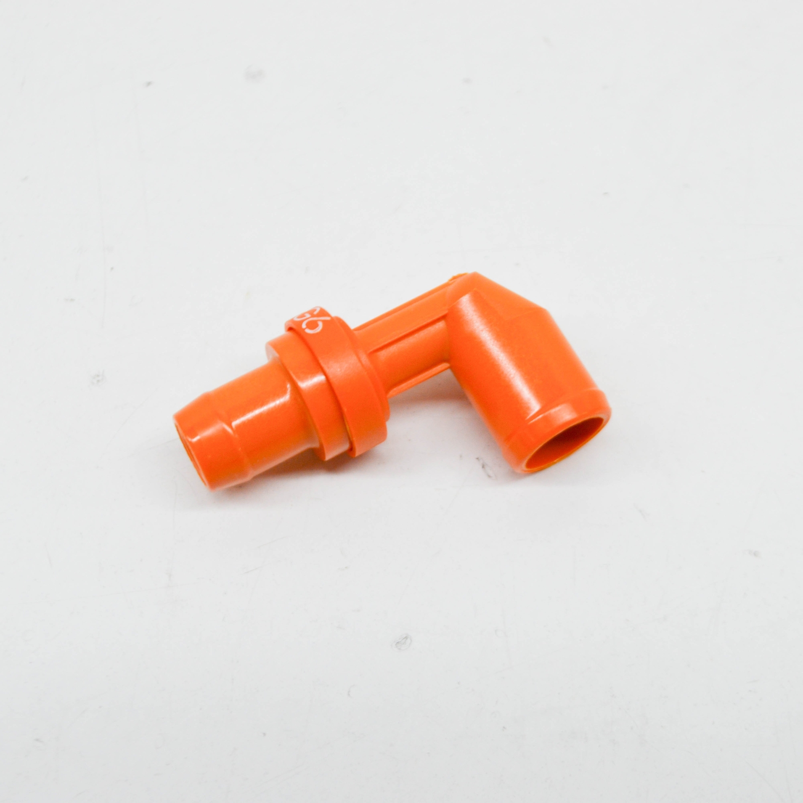 FORD FOCUS MK2 Crankcase Oil Breather Valve 1251743 4M5G-6A666-HA NEW ...