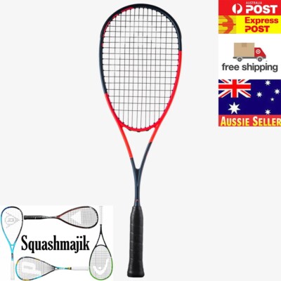 HEAD Radical 135 SB - Paul Coll- Squash Racquet - Brand New 2024/25 ...